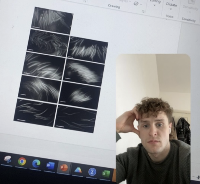 #SciComm: Featuring Ben from @biology_with_ben | abm Inc.